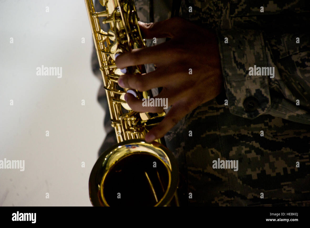 Us military ranks hi-res stock photography and images - Alamy