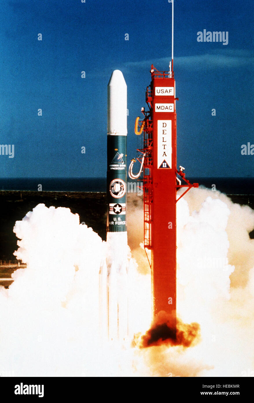 Strategic defense initiative hi-res stock photography and images - Alamy