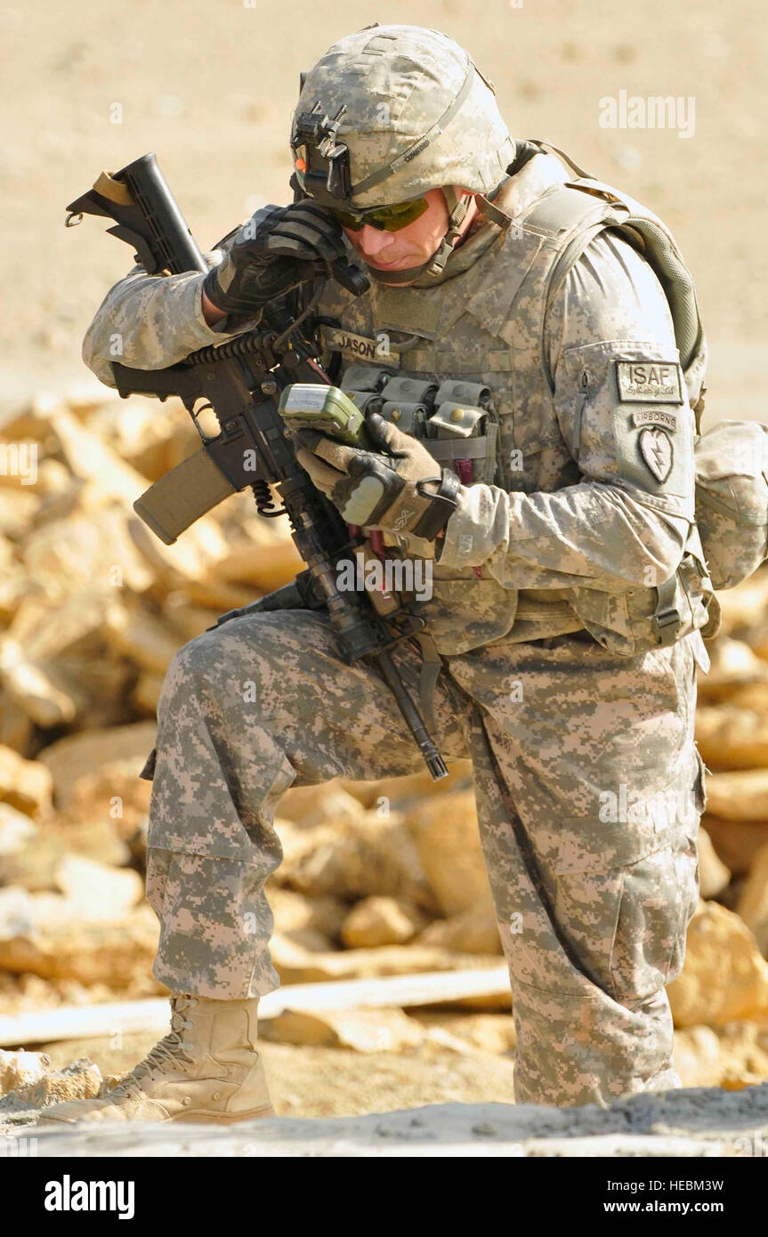 U s army 1st lt jason hi-res stock photography and images - Alamy