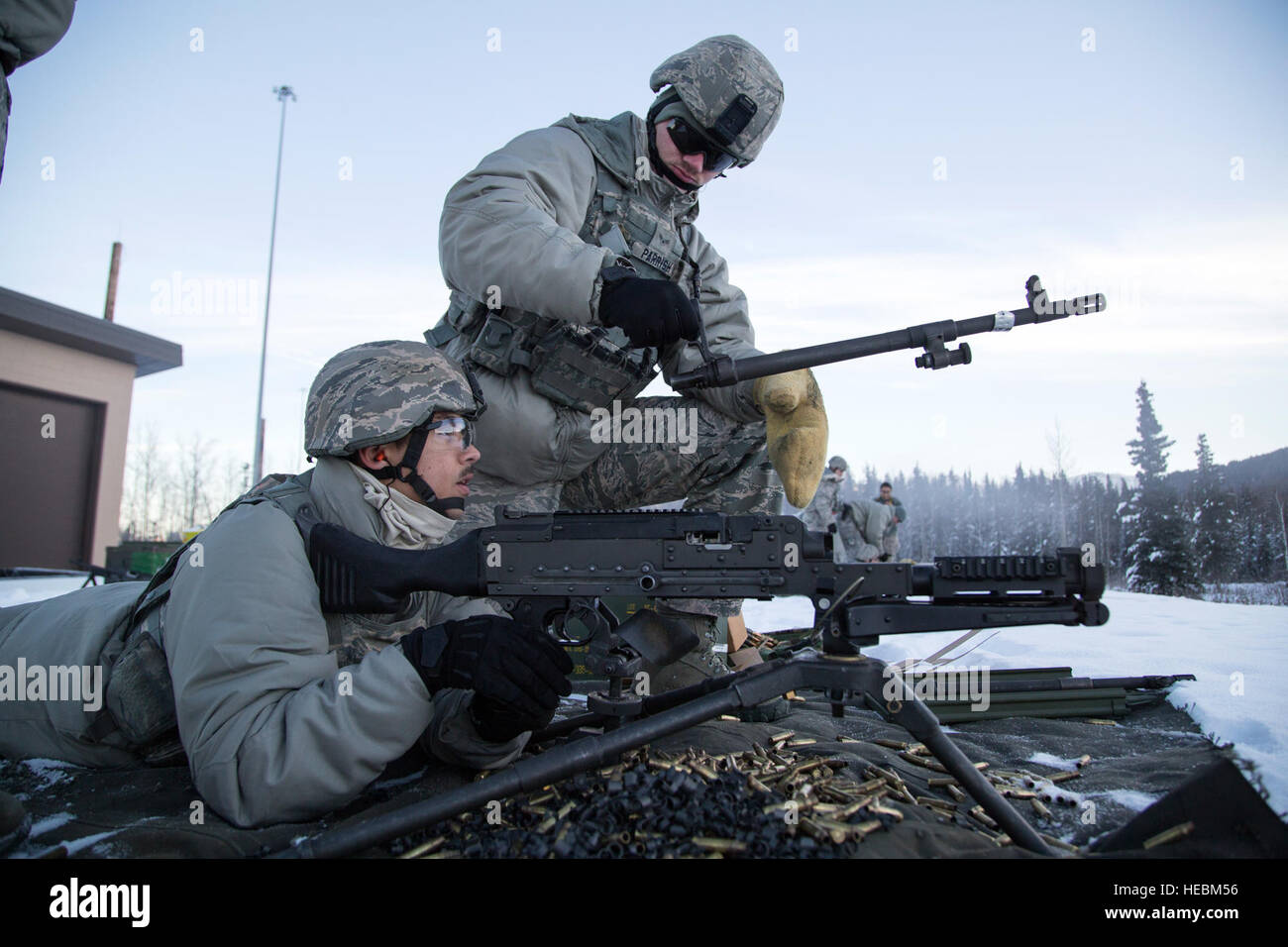 673rd security forces squadron hi-res stock photography and images - Alamy