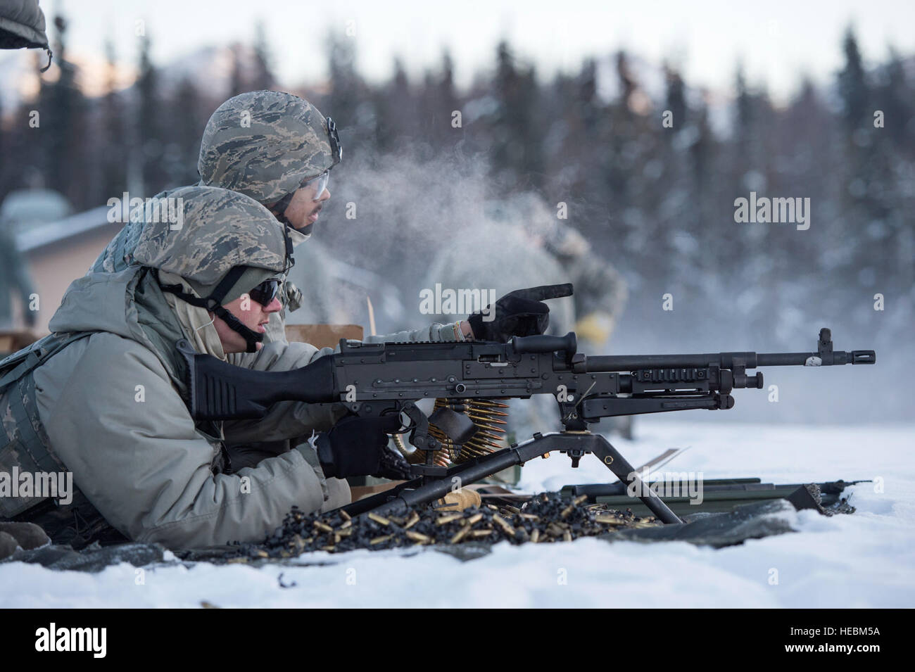 673rd security forces squadron hi-res stock photography and images - Alamy