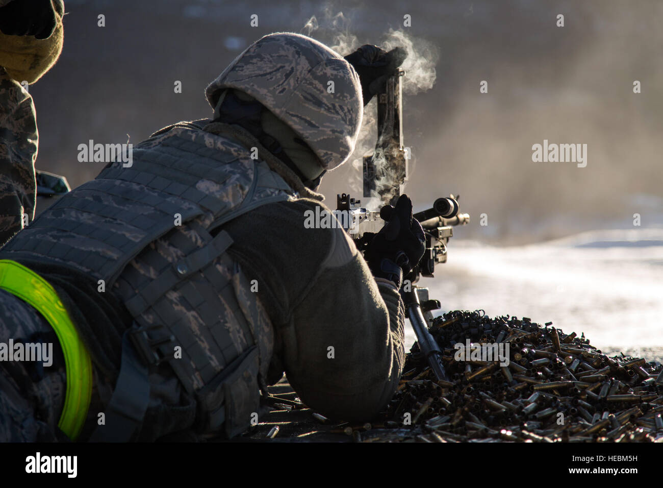 673rd security forces squadron hi-res stock photography and images - Alamy