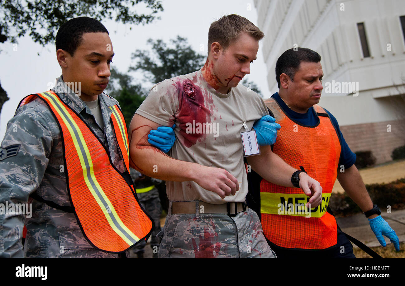 96th Medical Group High Resolution Stock Photography and Images - Alamy