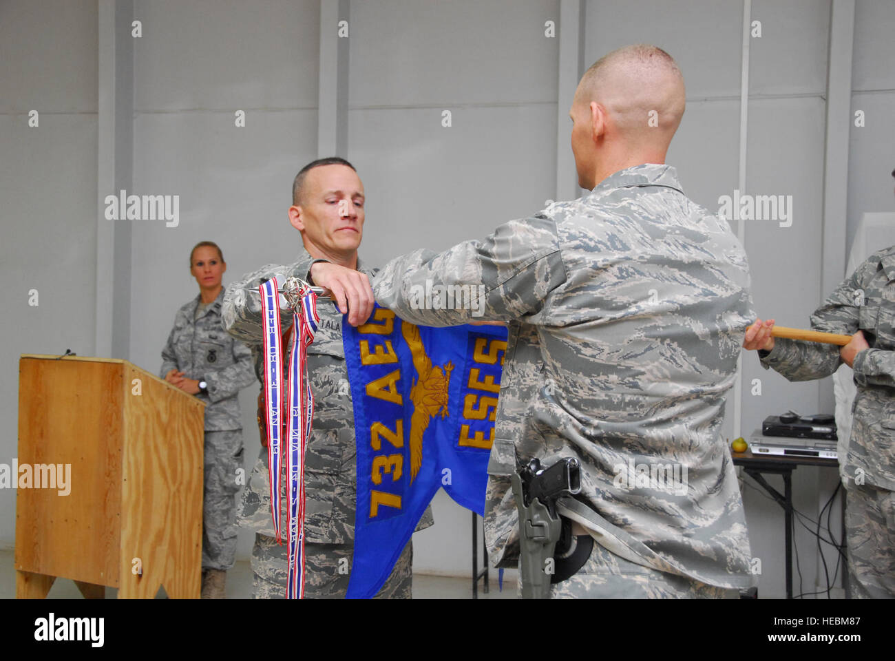 Joint base balad iraq hi-res stock photography and images - Alamy