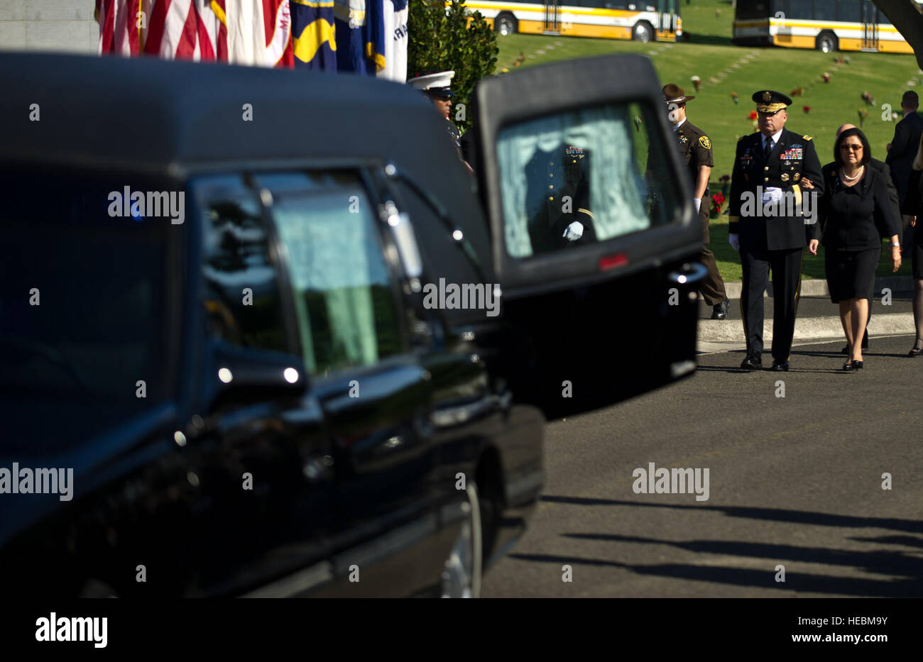 Irene Hirano Inouye, wife of recently deceased Sen. Daniel K. Inouye ...