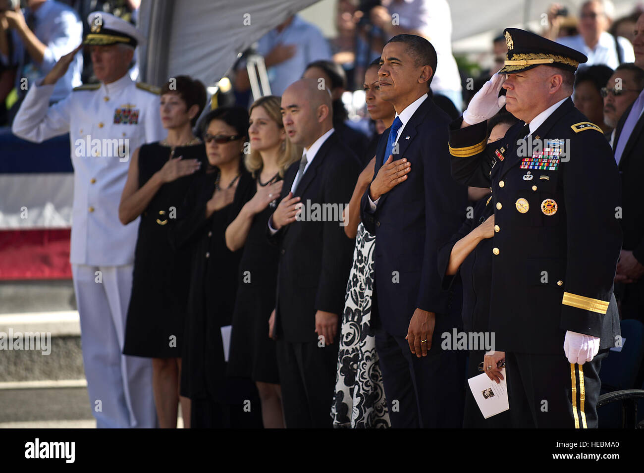 442nd regimental combat team hi-res stock photography and images - Alamy