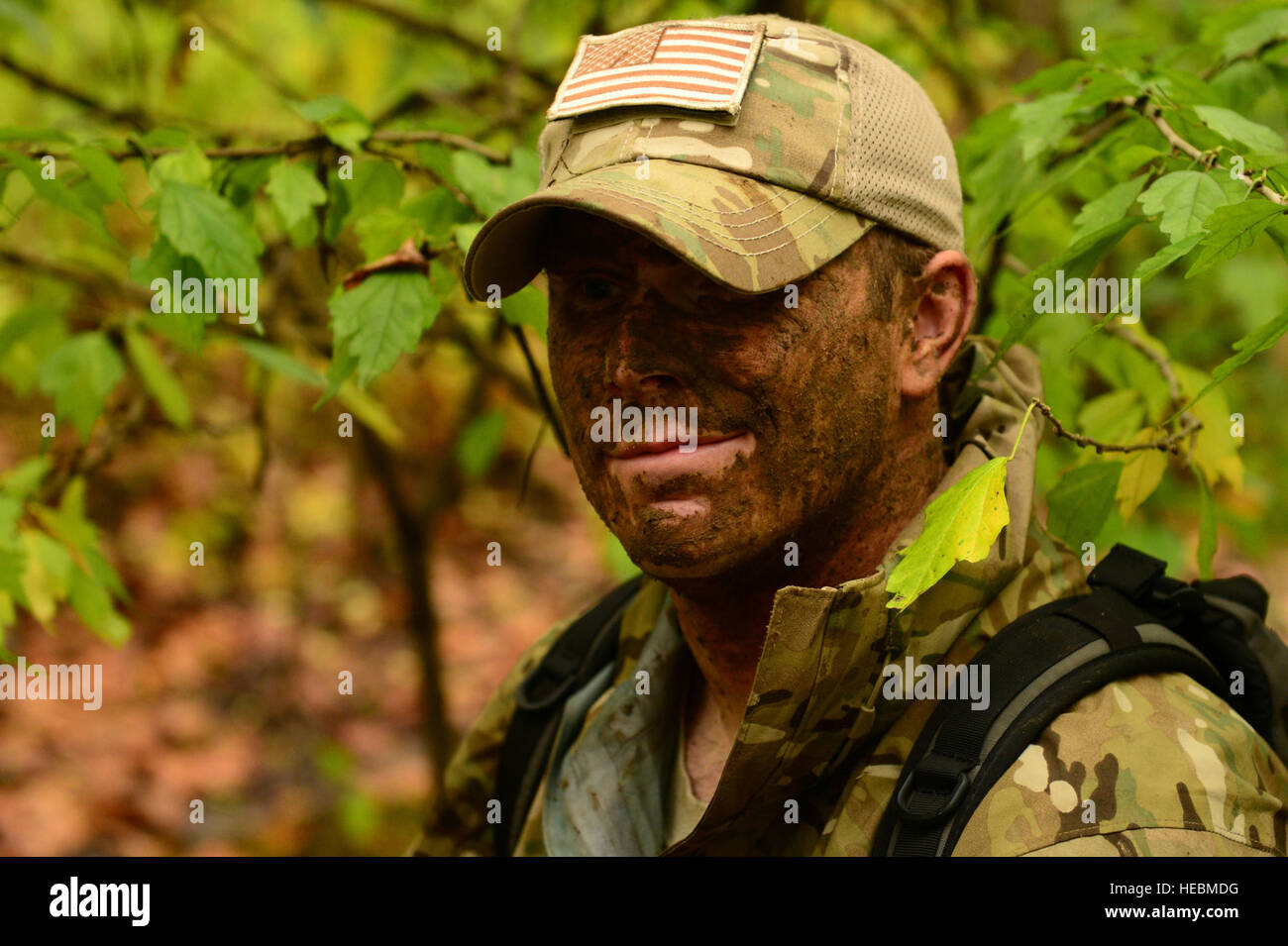 Usaf Arctic Survival Training