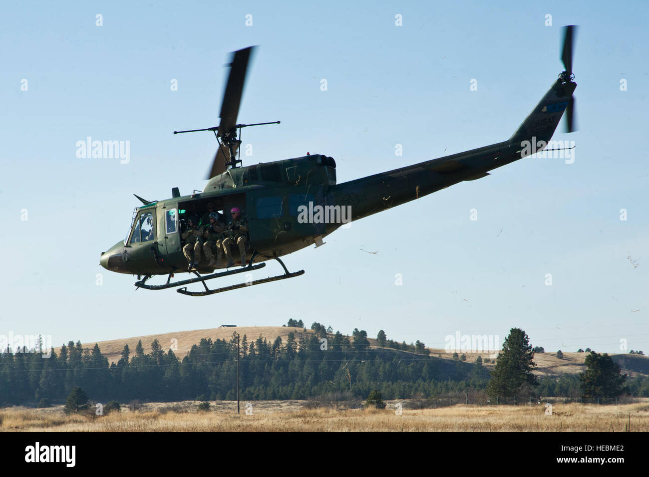 Air force survival school hi-res stock photography and images - Alamy