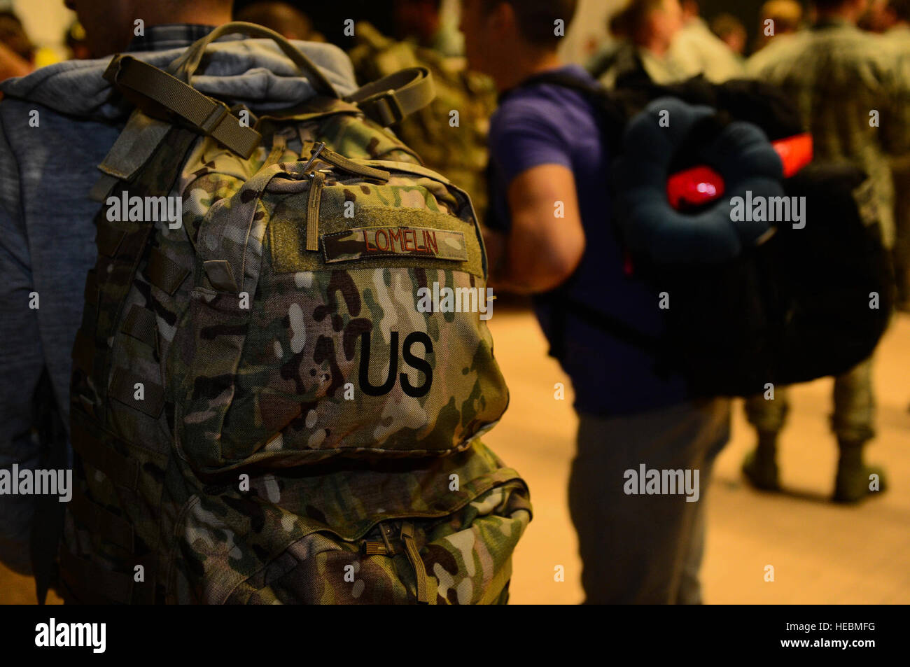 606th air control squadron hi-res stock photography and images - Alamy