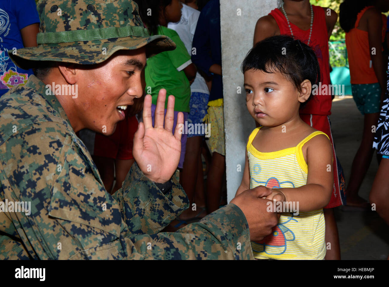 Filipino games hi-res stock photography and images - Alamy