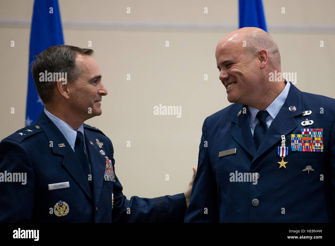 Maj Gen Polumbo High Resolution Stock Photography and Images - Alamy