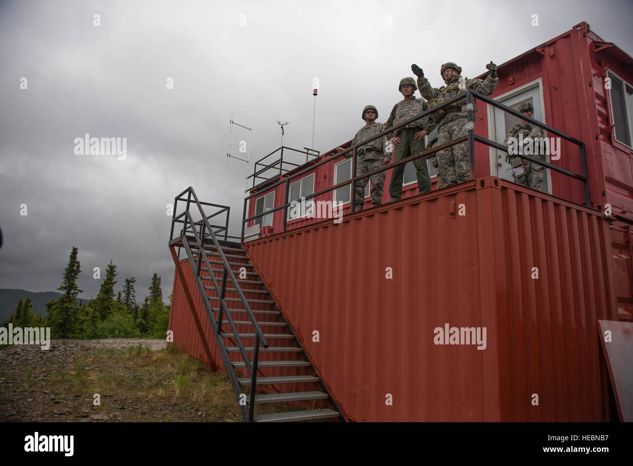 355th infantry regiment hi-res stock photography and images - Alamy