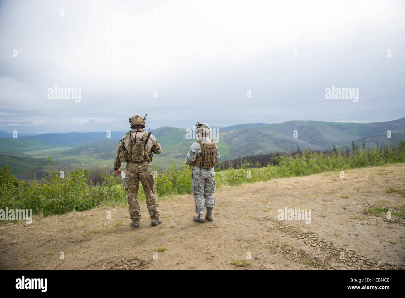 Misawa air base controller hi-res stock photography and images - Alamy