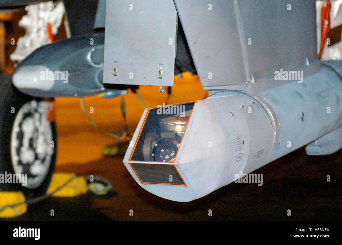 Sniper advanced targeting pod hi-res stock photography and images - Alamy