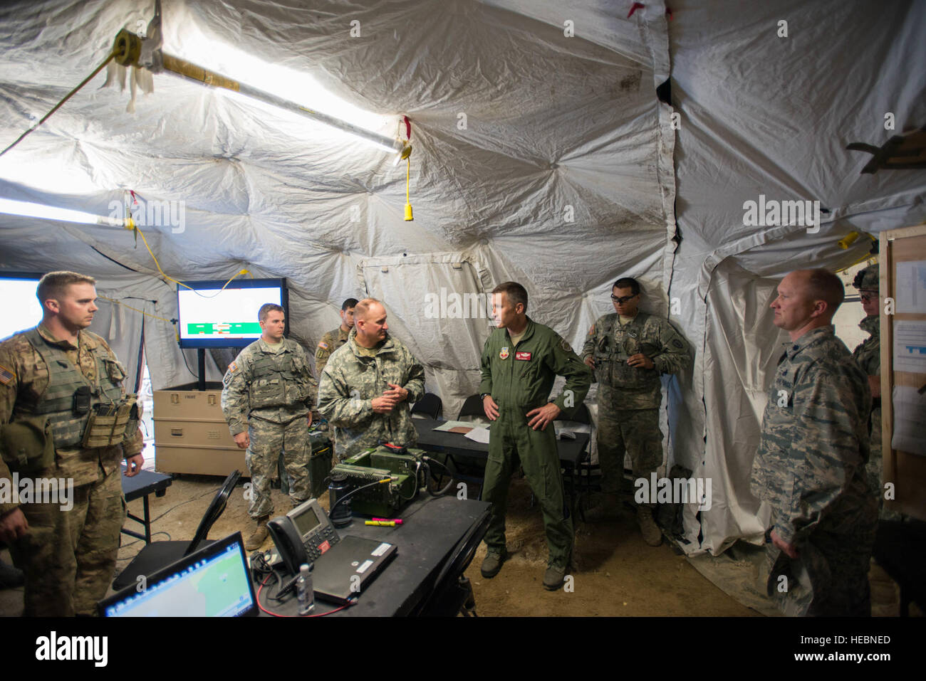 192nd support battalion hi-res stock photography and images - Alamy