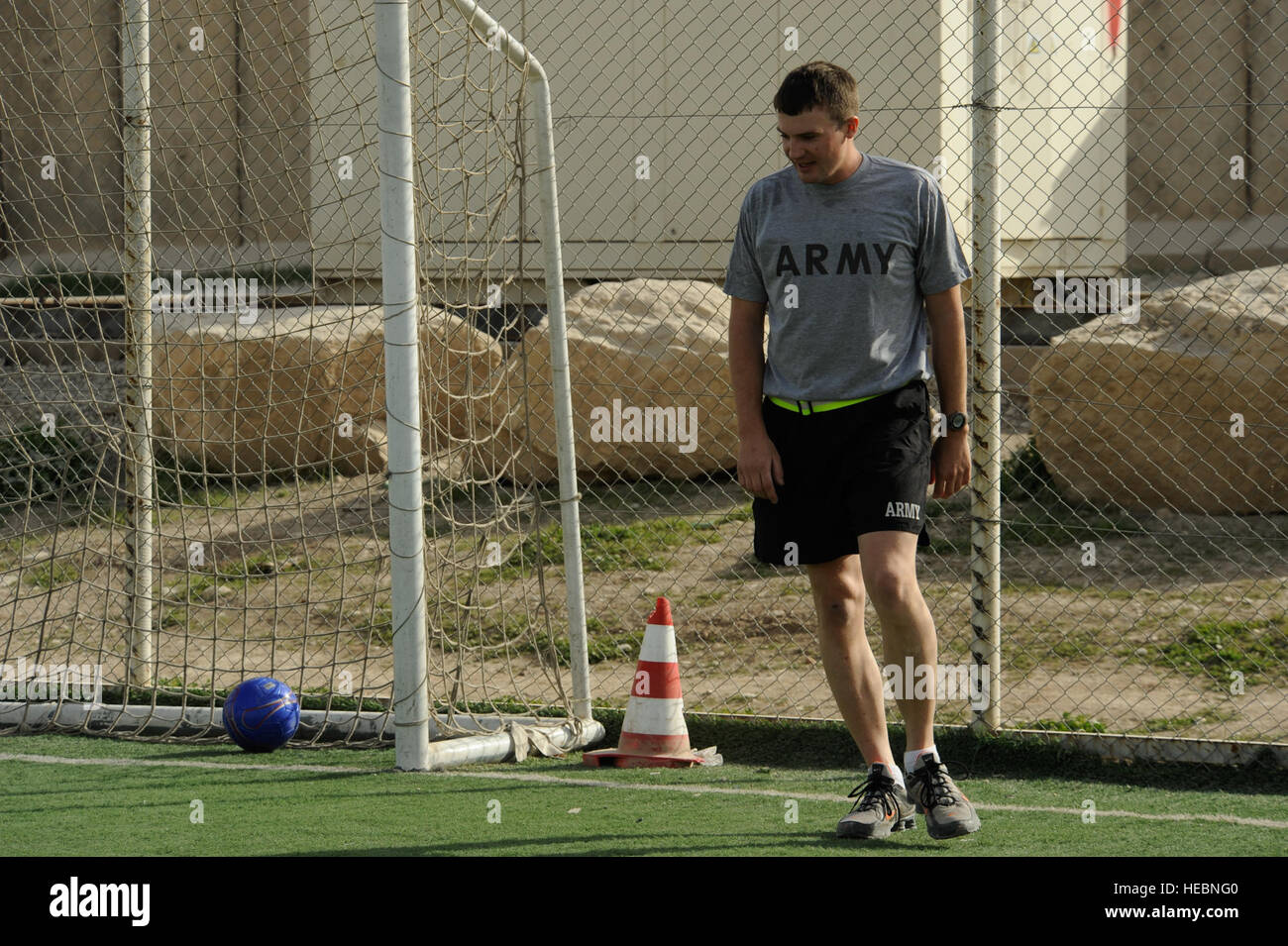 Forward from 1st battalion hi-res stock photography and images - Alamy