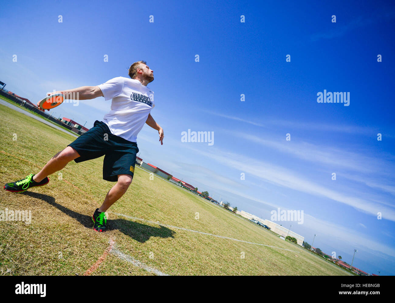 U.S. Air Force Staff Sgt. Christopher Tyndall, combat controller ...