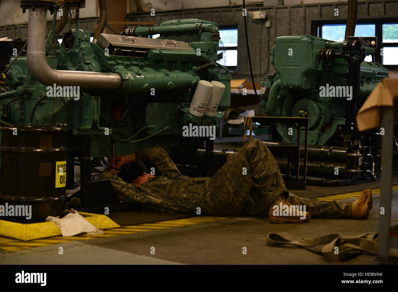 Us army watercraft hi-res stock photography and images - Alamy