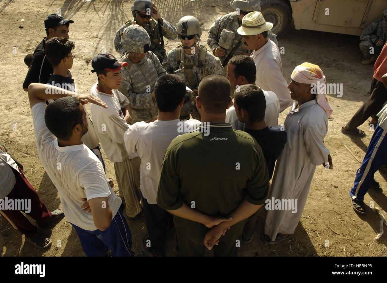 95th infantry division hi-res stock photography and images - Alamy