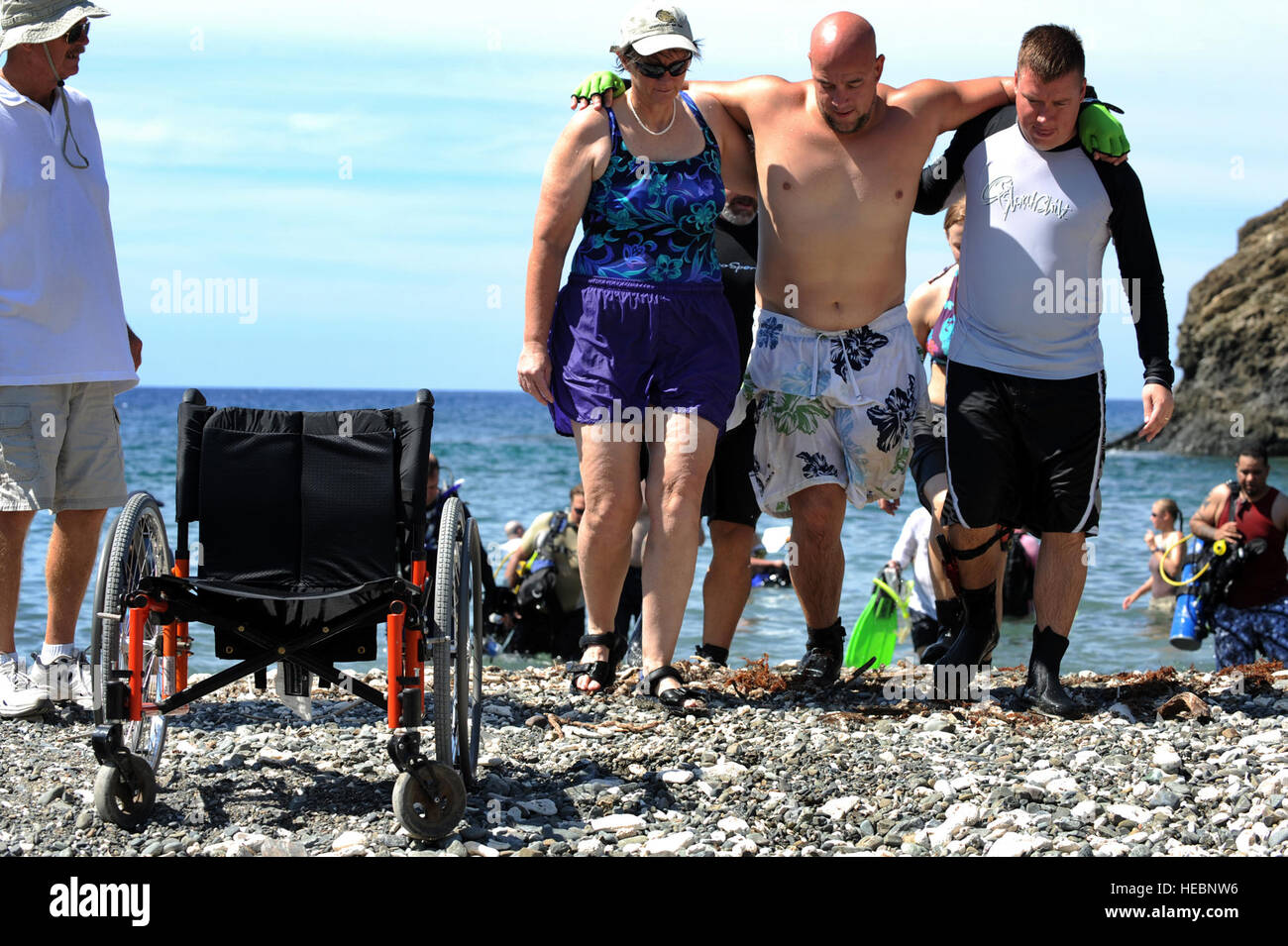 From Left Air Force Capt High Resolution Stock Photography and Images ...