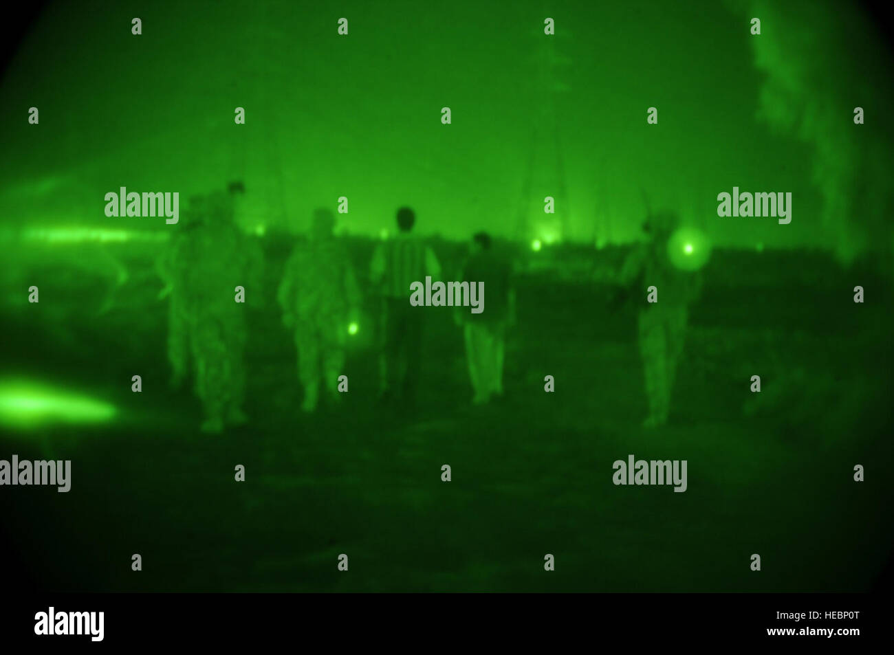 252nd combined arms battalion hi-res stock photography and images - Alamy