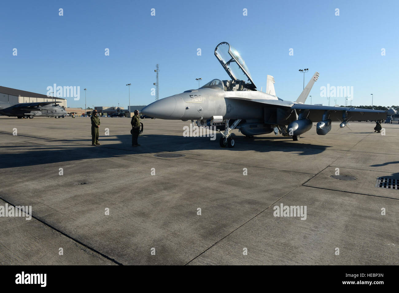 Air wing plane captains hi-res stock photography and images - Alamy