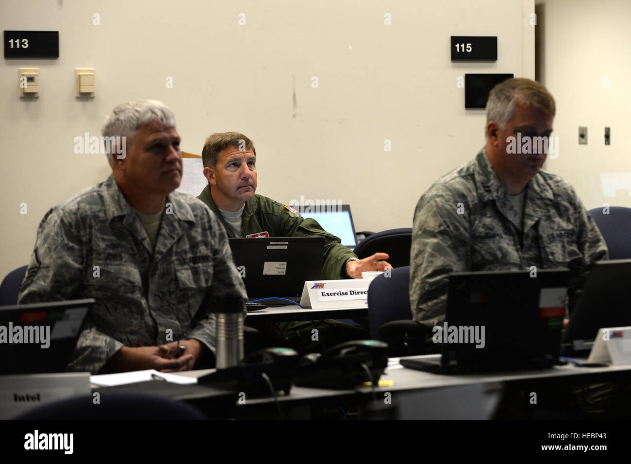 Air force operations group hi-res stock photography and images - Alamy