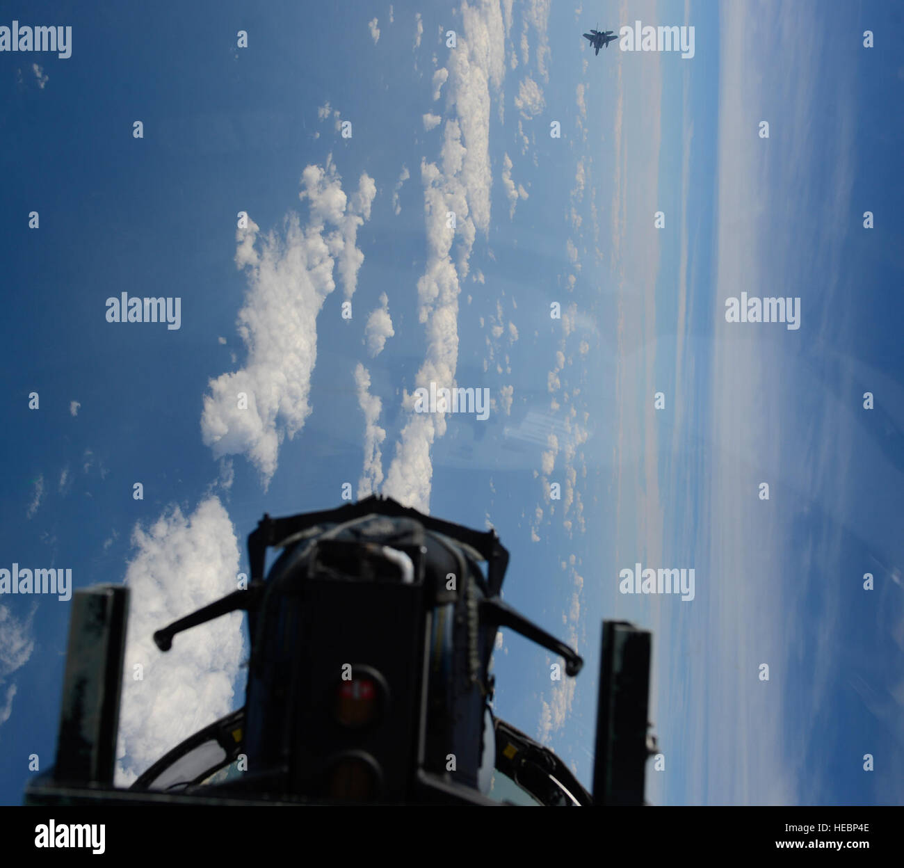Offensive counter air hi-res stock photography and images - Alamy