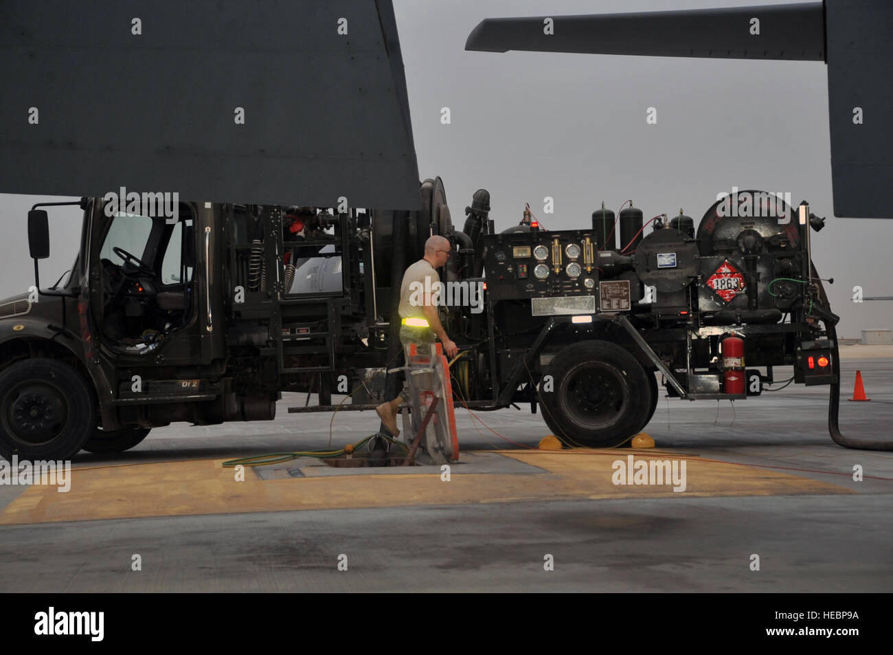 Walker Air Force Base High Resolution Stock Photography and Images - Alamy