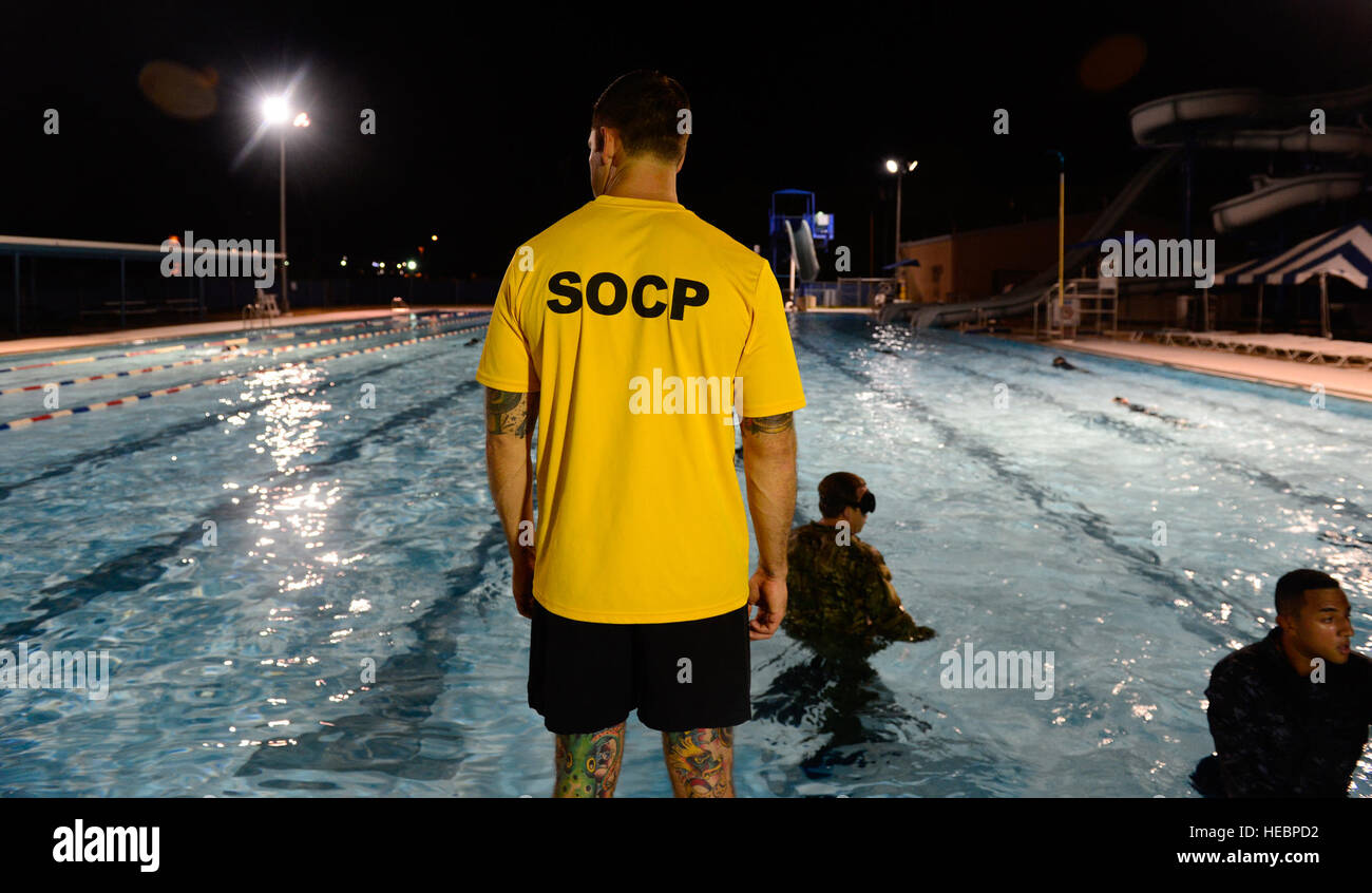 Special operations corpsman preparatory program hi-res stock ...