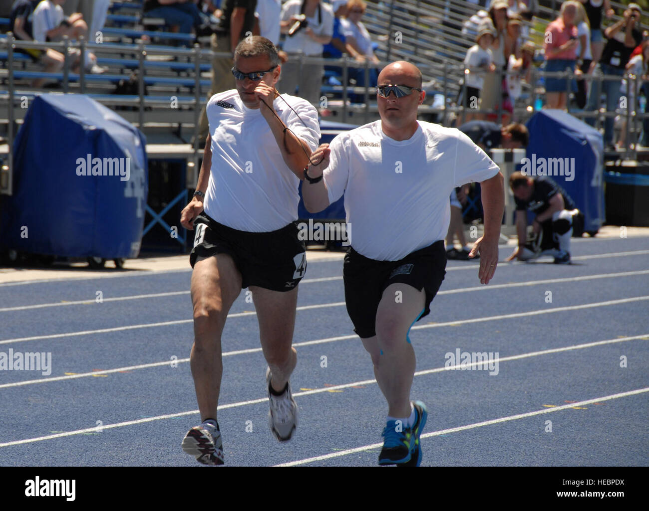 U s army capt ivan castro hi-res stock photography and images - Alamy