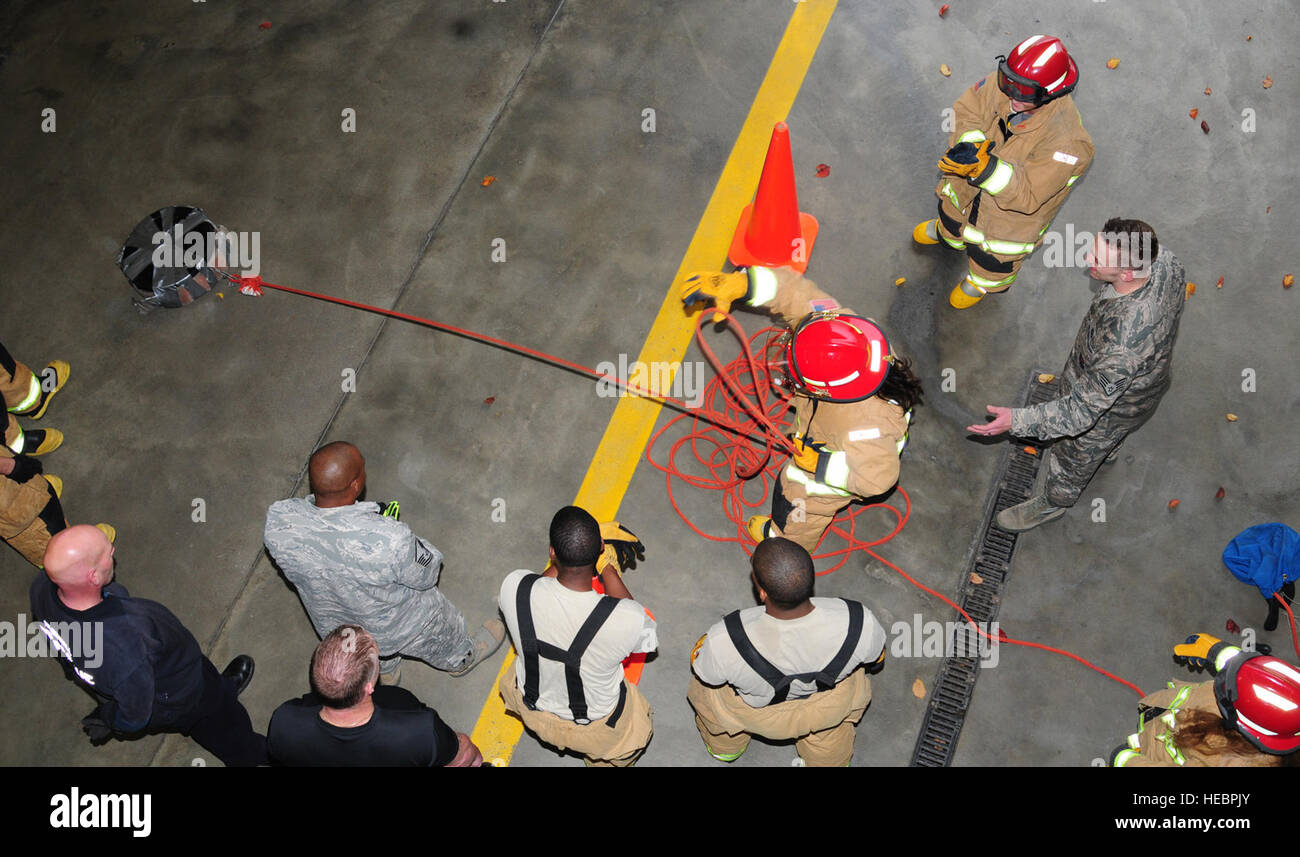 Raf mildenhall fire department hi-res stock photography and images - Alamy