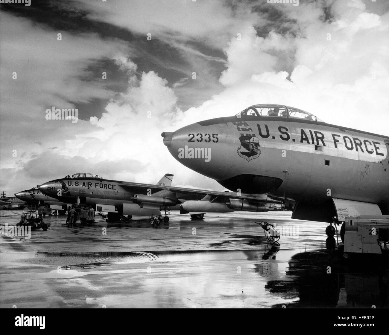 Stratojet hi-res stock photography and images - Alamy