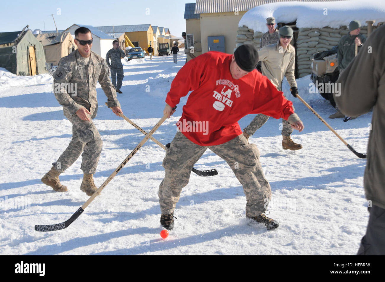 Fob ghazni hi-res stock photography and images - Alamy
