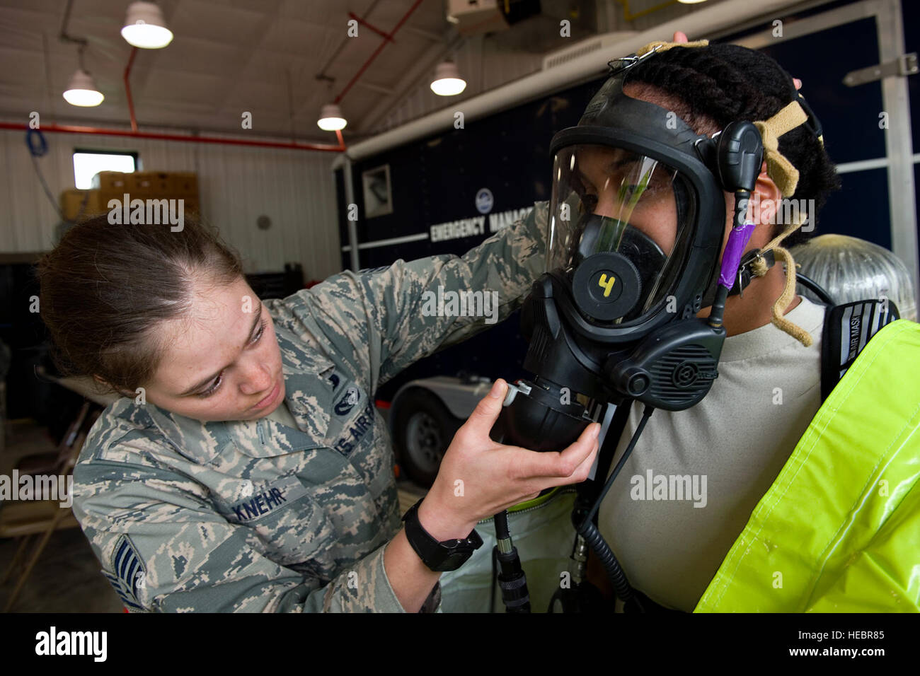 Emergency management specialist hi-res stock photography and images - Alamy