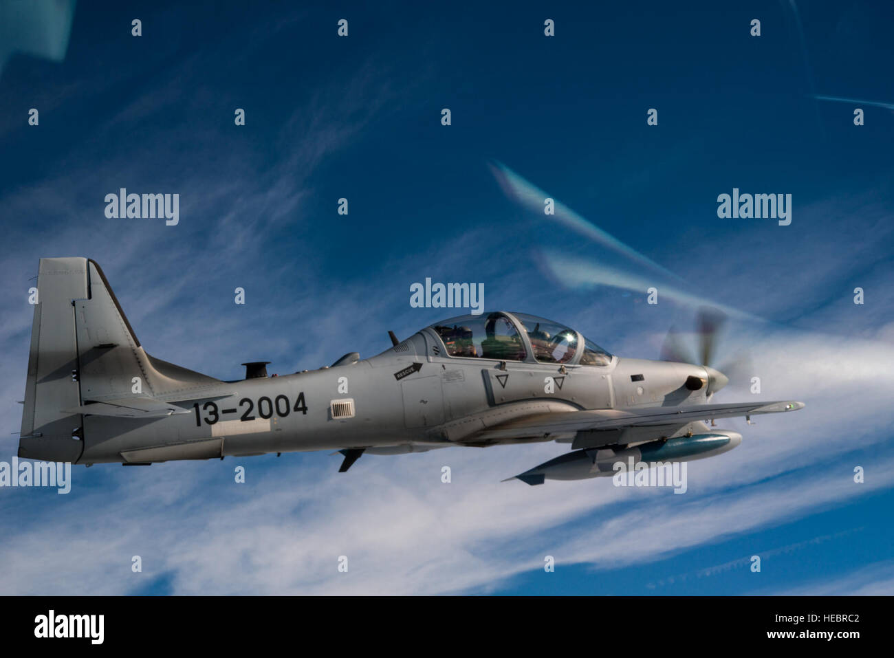 U.S. Air Force Capt. Matthew Clayton, 81st Fighter Squadron instructor ...