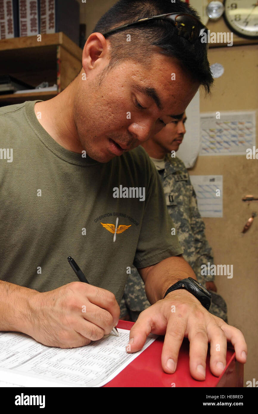 U.S. Army Capt. Evan Nonaka, 759th Forward Surgical Team, Fort Bragg, N ...