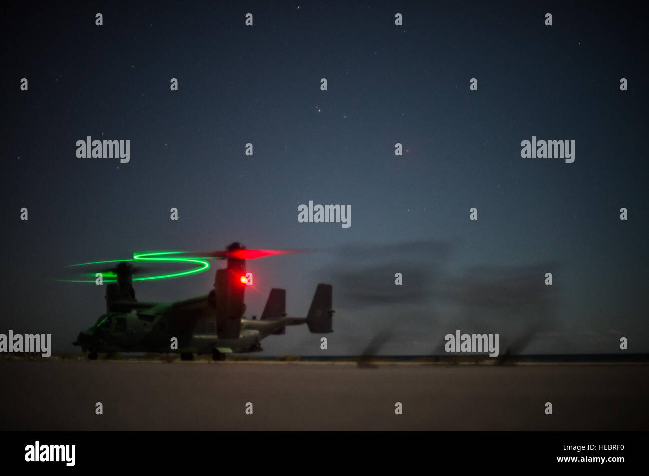 U.S. Air Force Special Operations Surgical Teams practiced integration ...