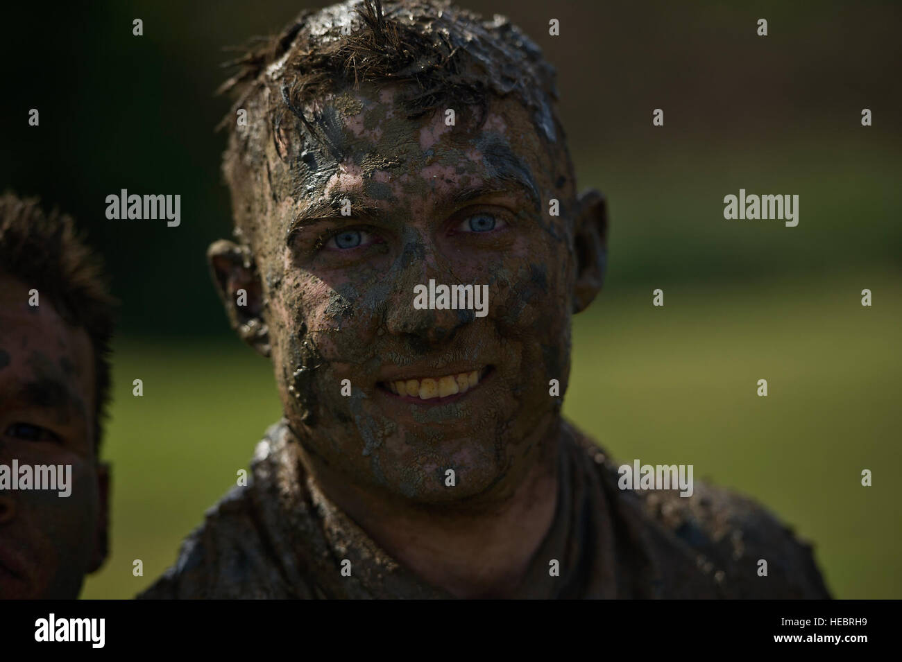 Thousands of competitors gather to participate in the 19th annual ...