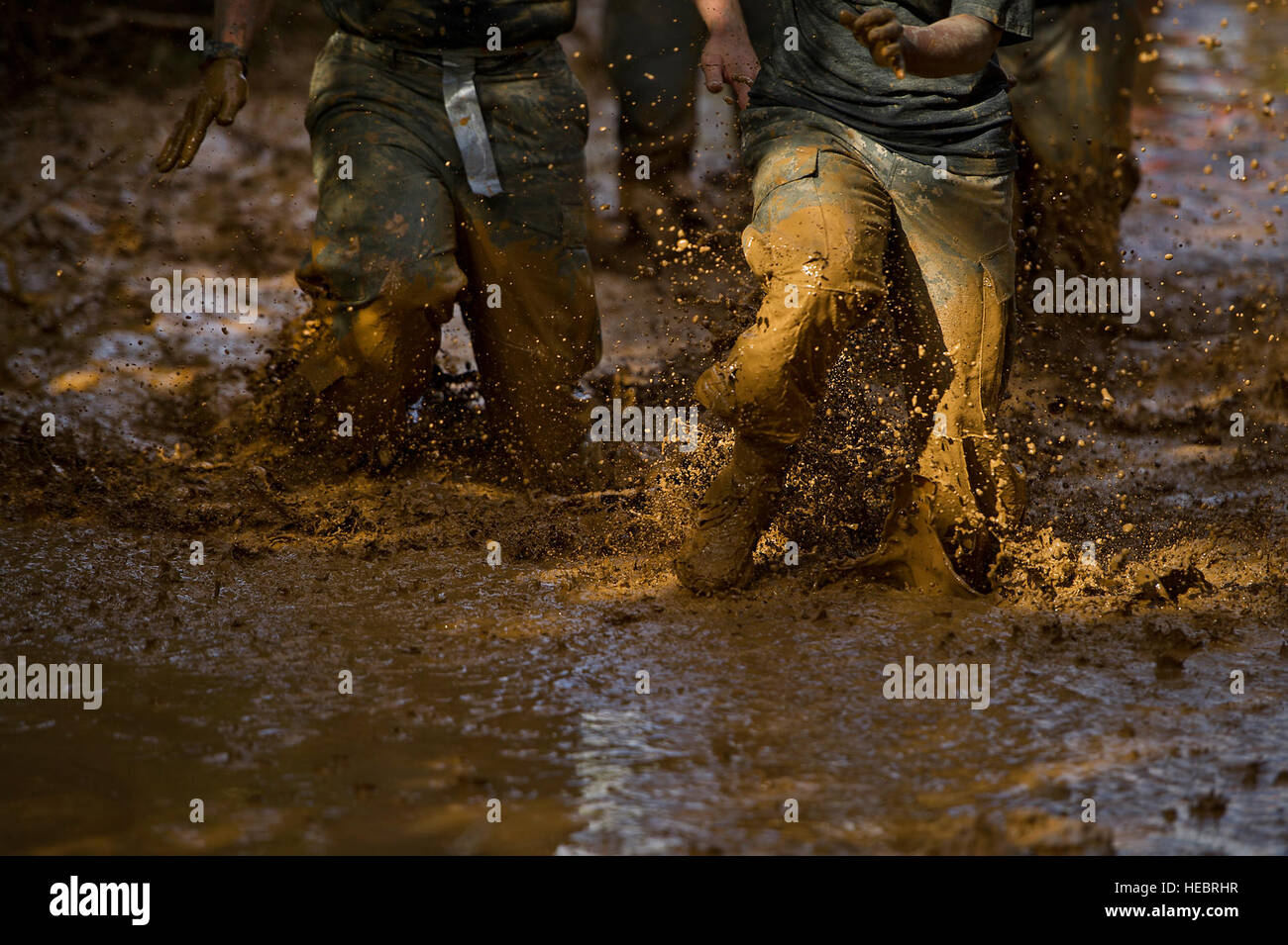 Thousands of competitors gather to participate in the 19th annual ...