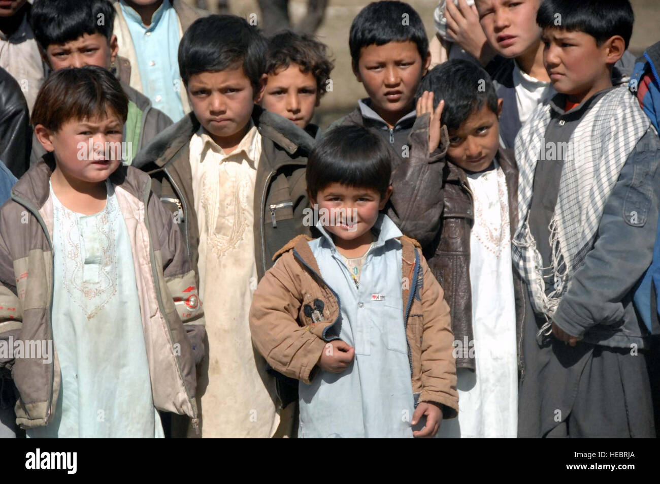 Members from the United Arab Emirates provided humanitarian assistance ...