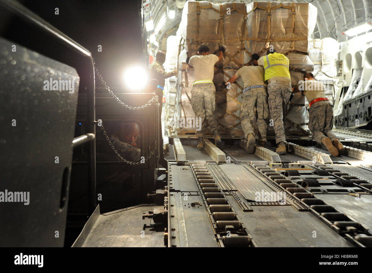Mcclellan air force base hi-res stock photography and images - Alamy
