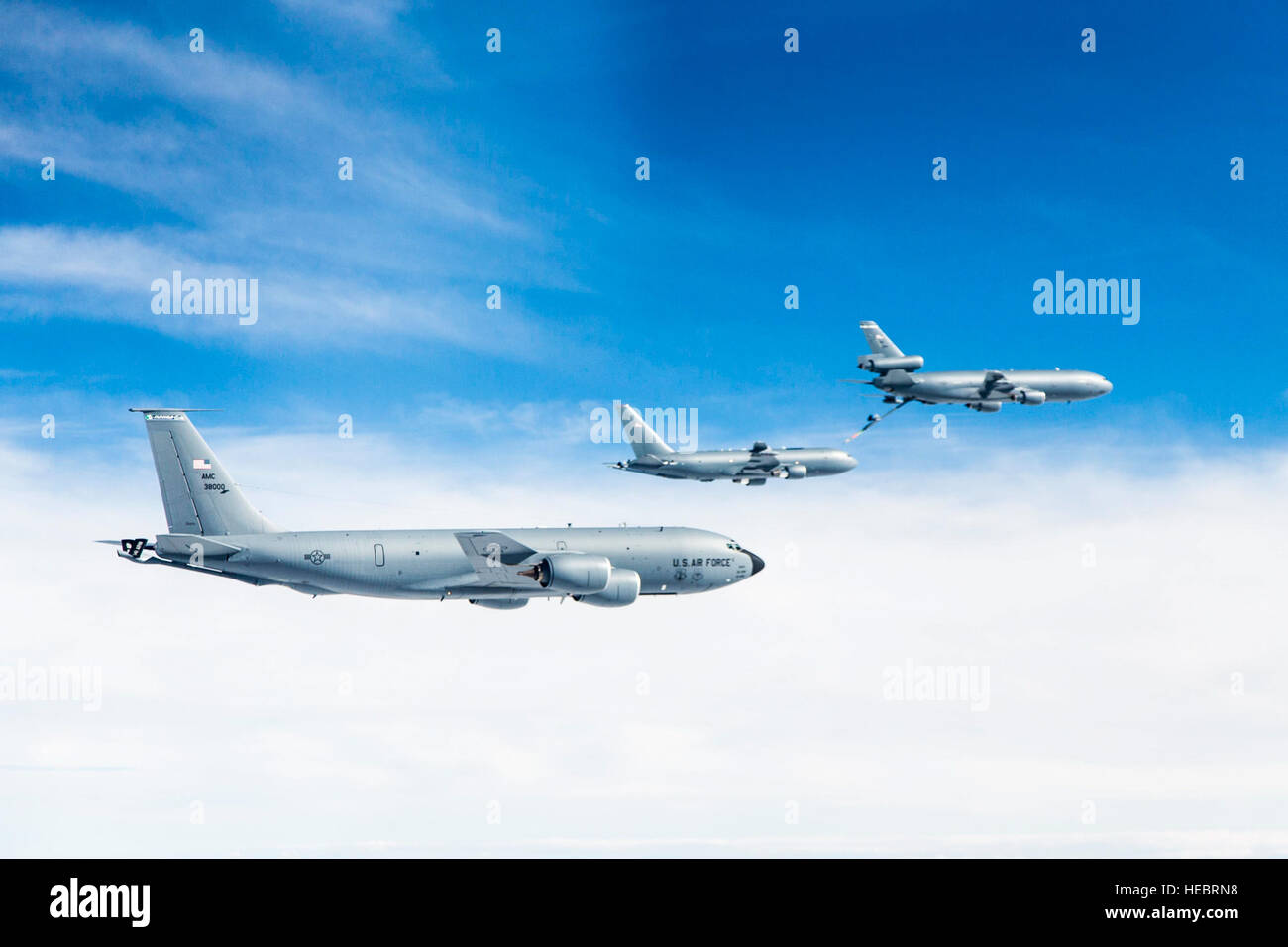 Edwards air force base aerial hi-res stock photography and images - Alamy