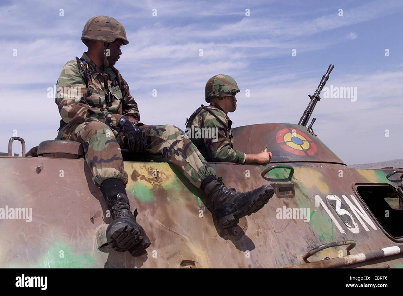 United states disaster relief program hi-res stock photography and ...