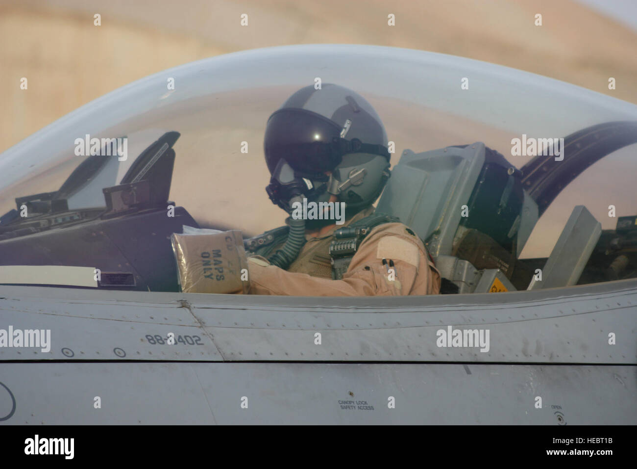 Iraq joint base balad air force hi-res stock photography and images - Alamy