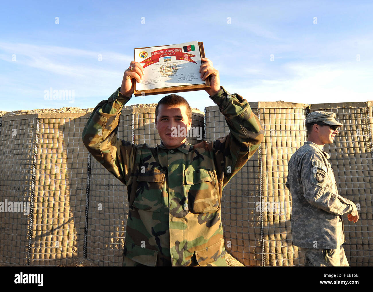 Fob ramrod hi-res stock photography and images - Alamy