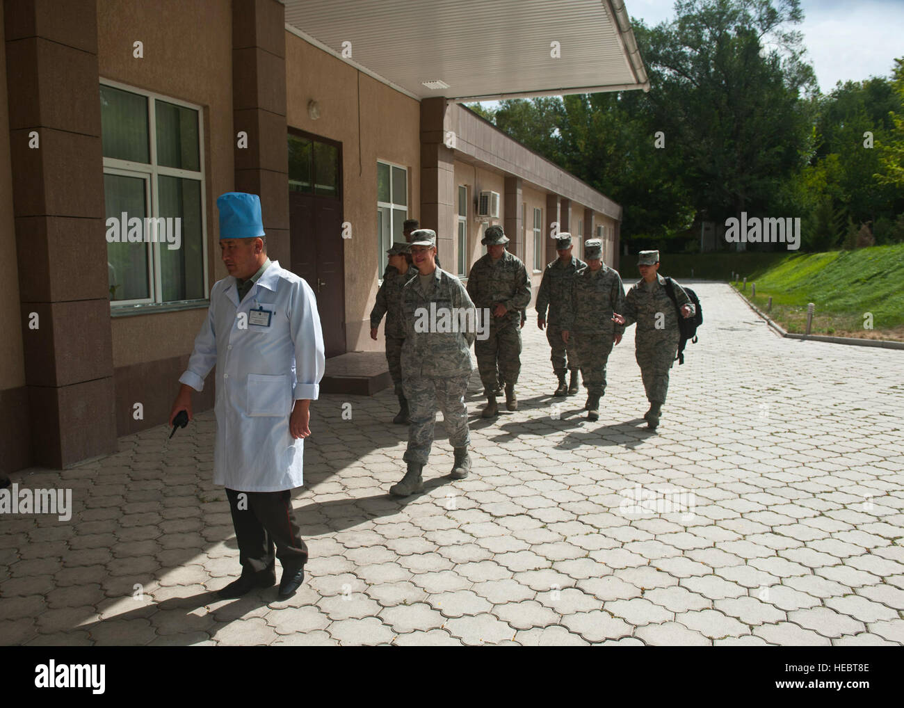 At transit center at manas hi-res stock photography and images - Alamy