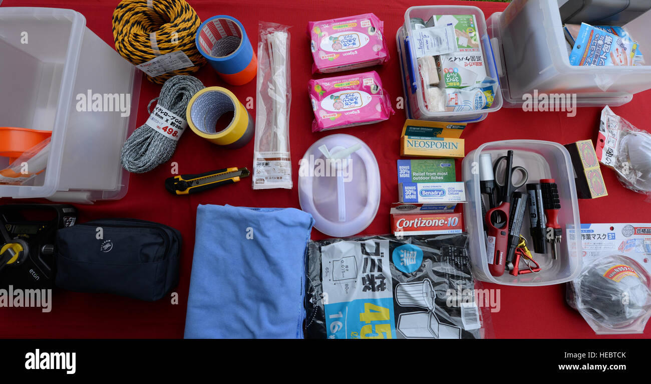 Typhoon preparedness hi-res stock photography and images - Alamy