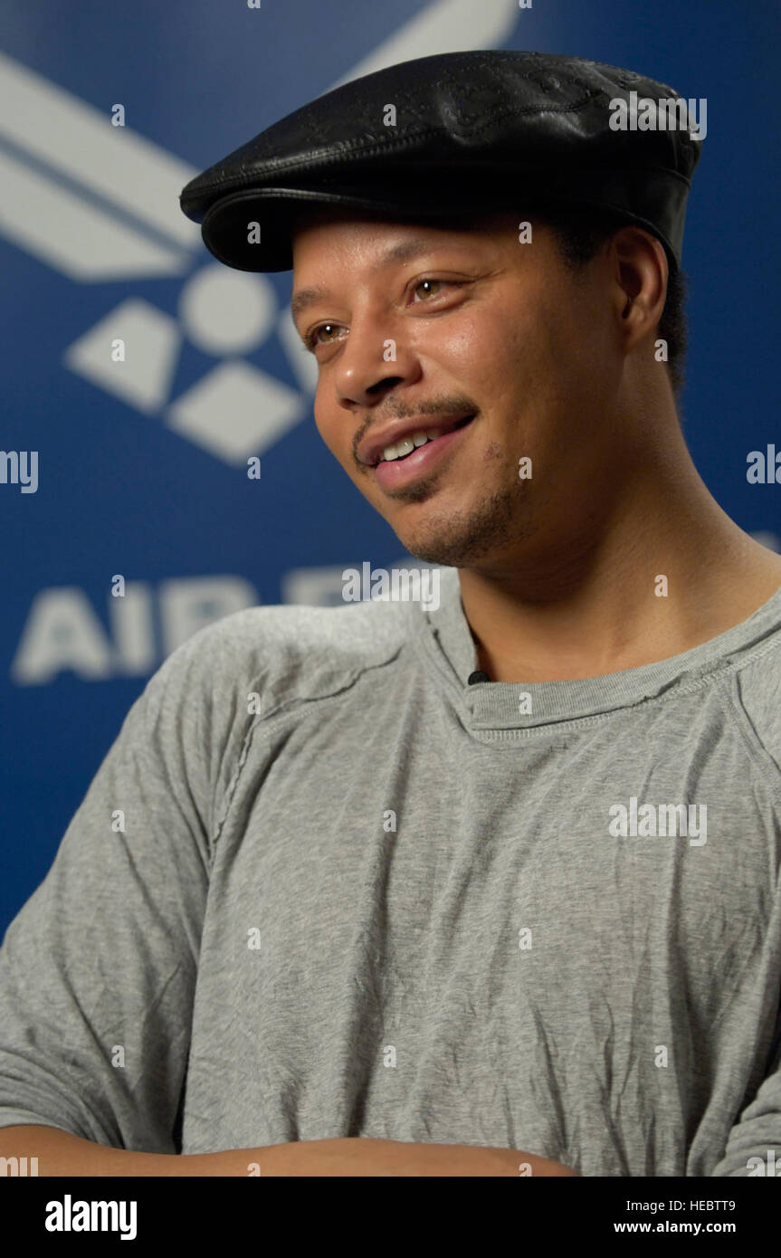 U s air force col jack hi-res stock photography and images - Alamy