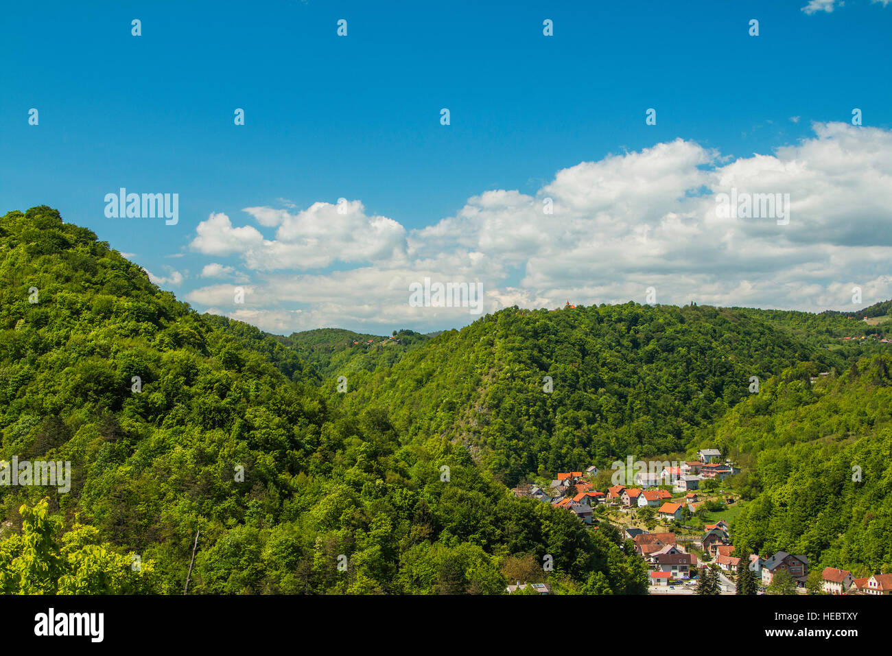 Zumberak hi-res stock photography and images - Alamy